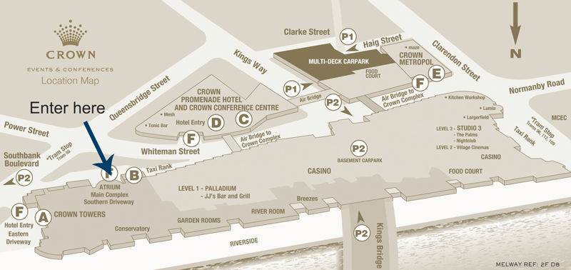 Parking | Dixon Advisory